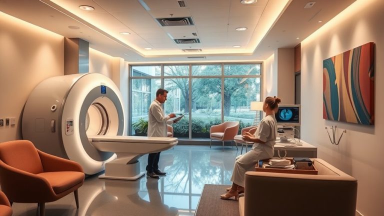 Services Offered by Health Village Imaging - Health and Beauty